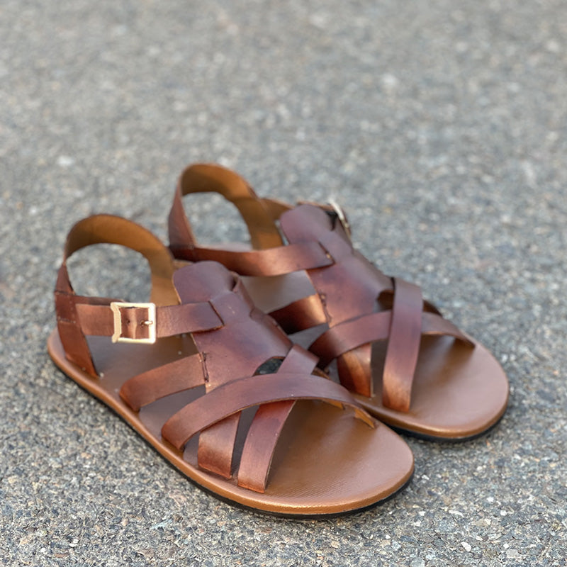 Hand made Classic Italian Sandal SS-2346 – stepstudio