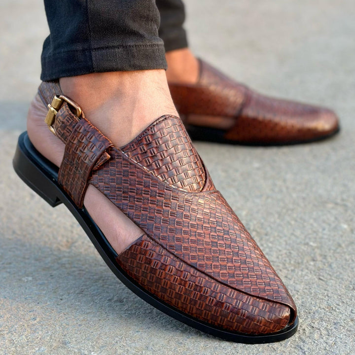 Peshawari Kheri – The Step Studio