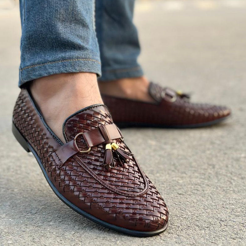 Buy Formal & Casual Leather Shoes – Handmade Men’s Footwear Online ...